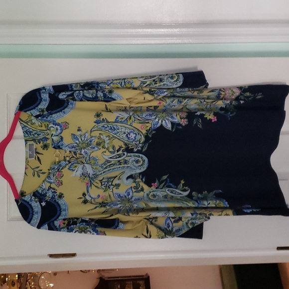 JM Collection | Tops | Jm Collection Tunic | Poshmark